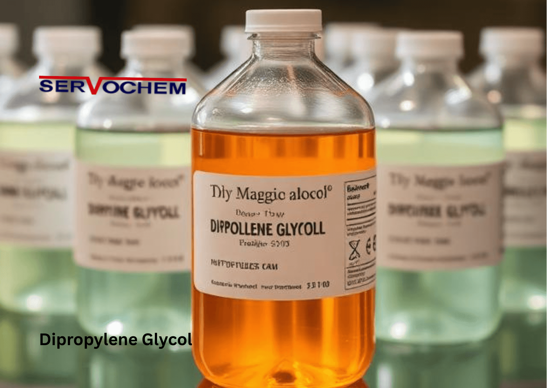 Top Industrial Uses of Dipropylene Glycol in India’s Growing ...